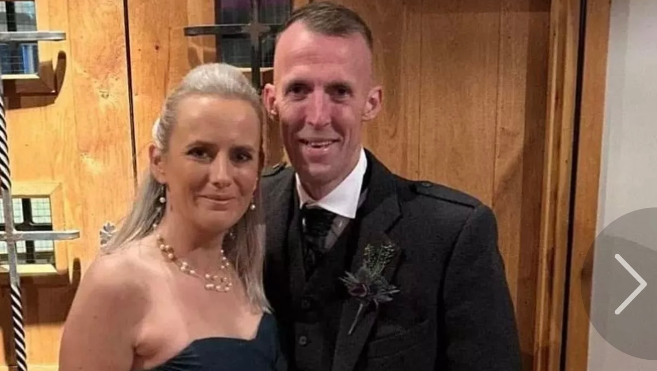 Fundraiser by Suzanne Stevenson : Wedding Wish Makers - Donna & Kenneth