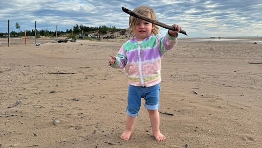 Fundraiser for Andrew Boyce by Scott Boyce : Support Evelyn's Fight ...