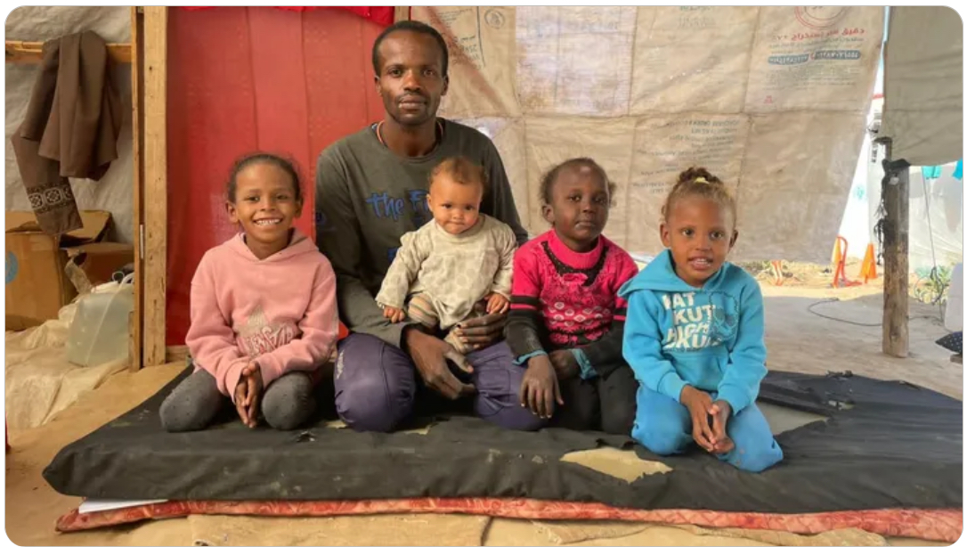 Fundraiser by Tayssir Obaid : Provide Essential Aid for Tayseer Obaid's ...