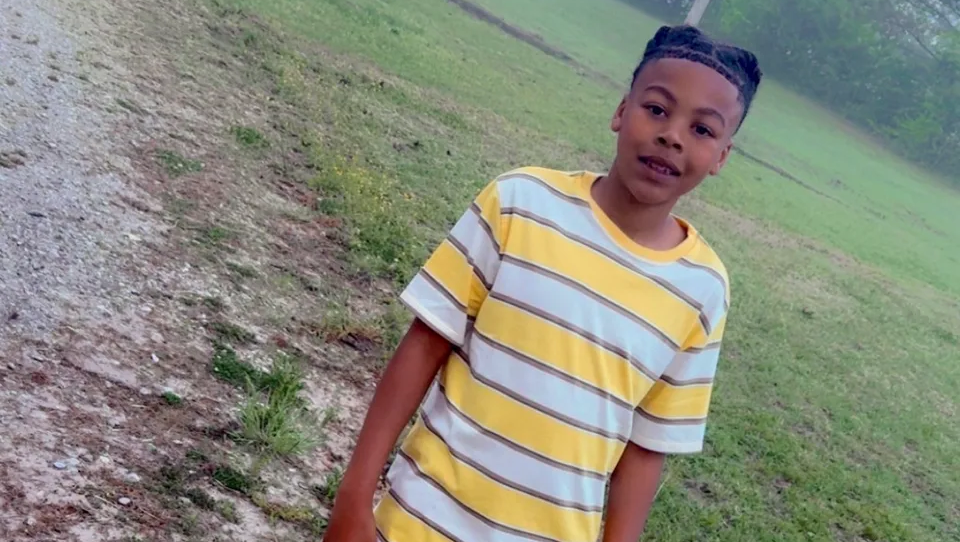 Fundraiser for Janisha Adams by Santorica Adams : Stand with Kayson ...
