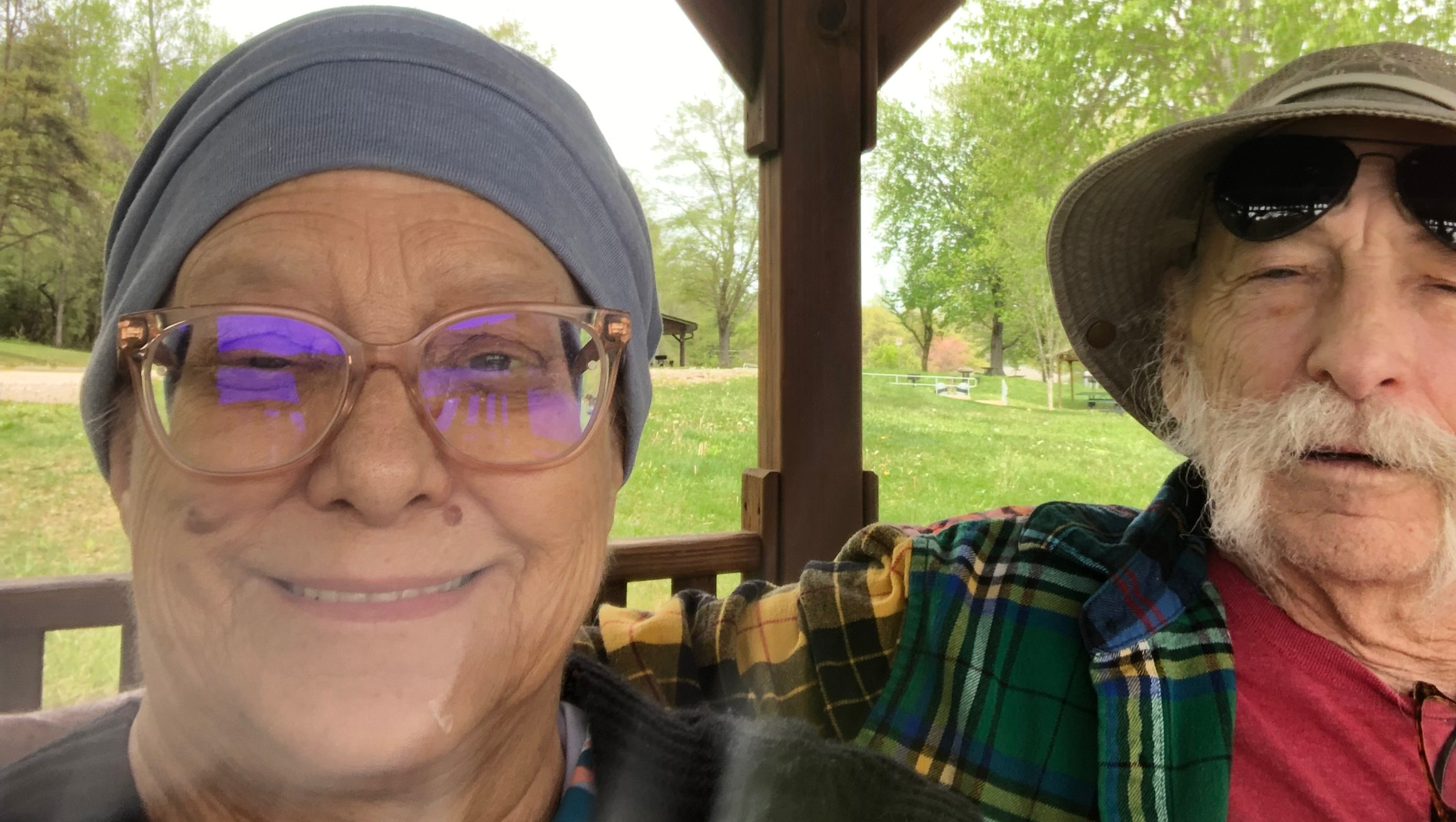 Fundraiser by Melody Jones : Support Melody's Stage 4A Cancer Battle