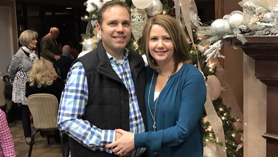 Fundraiser for Clayton Tipton by Brittany House : Team Tiptons beat cancer!