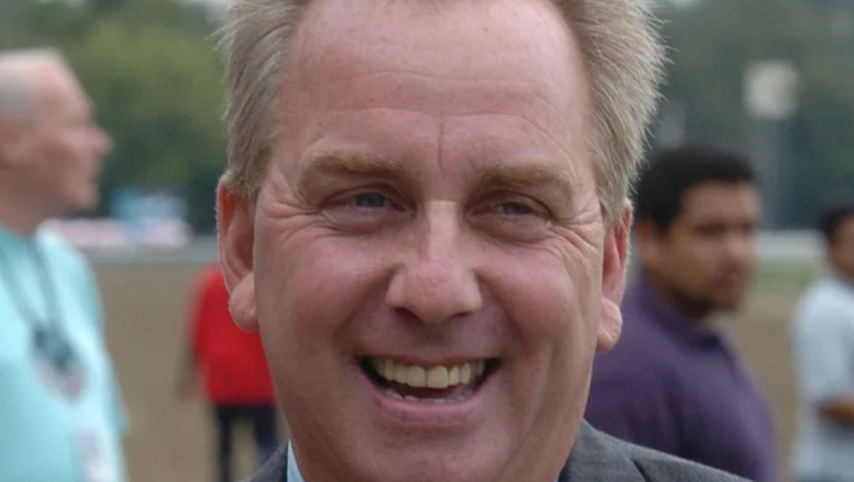 Fundraiser by Lisa Bartkowski : Stand with Phil Serpe: Defend Horsemen ...