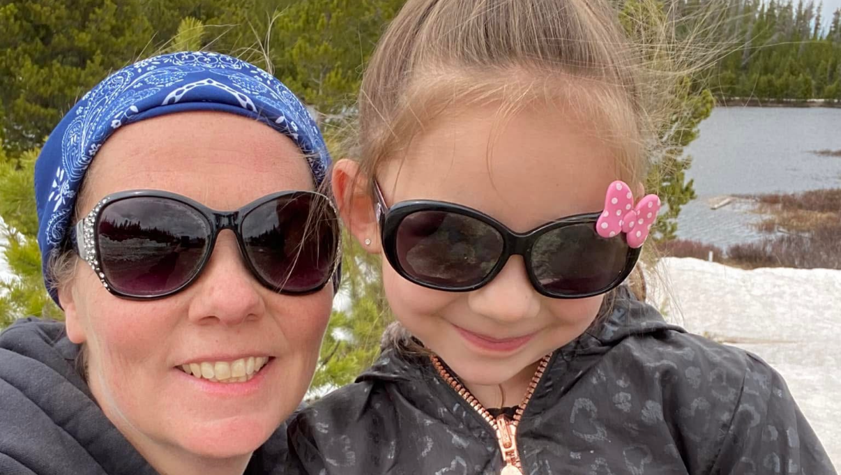 Fundraiser by MIKEY BERRY : Help Kendra Smith Fight Glioblastoma