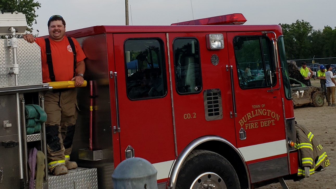 Fundraiser by Janine Lazzio : Help Ben Lazzio Battle Stage 3C Colon Cancer