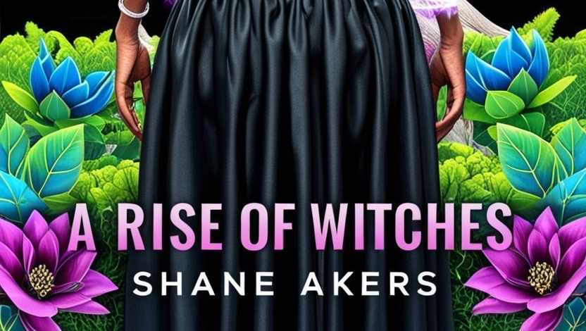 Fundraiser by Shane Akers : Help a Rise of Witches come to life