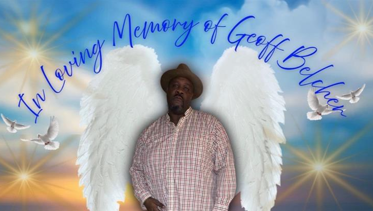Fundraiser for Brandy Phillips by Tara Johnson : Honoring Geoff's Big ...