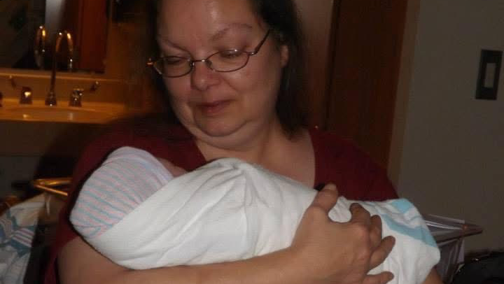 Fundraiser by Arianna Trombley : Help to Bring my Mom Home and End of ...