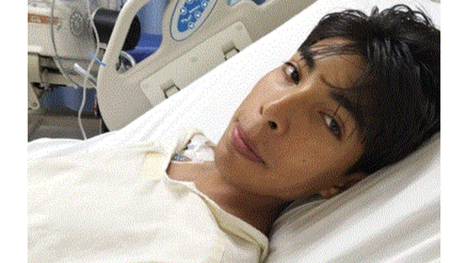 Fundraiser by JULIO CESAR MIRELES SAMBRANO : Julian Armando Mireles Gonzalez