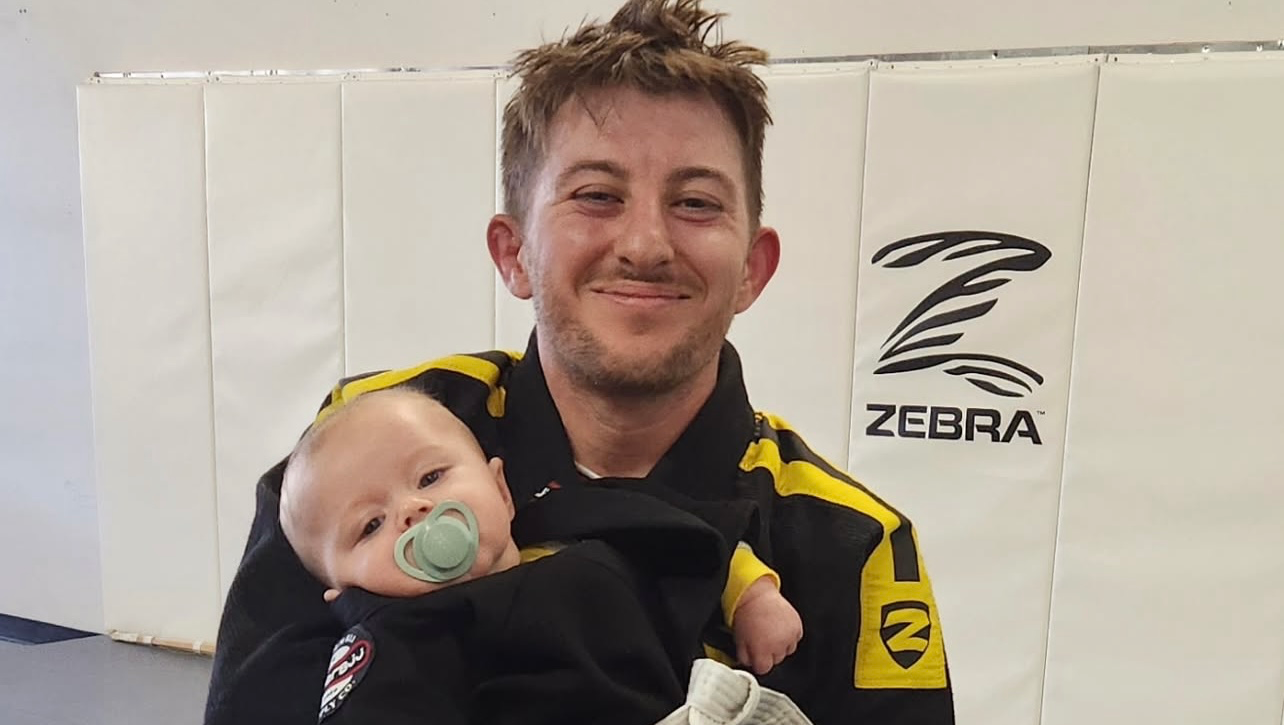 Fundraiser for Lily Deloriea by Robert Drysdale : In Memory of Pat ...