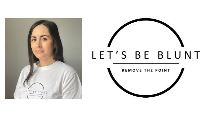 Fundraiser by Let's Be Blunt Campaign : Let's Be Blunt Campaign