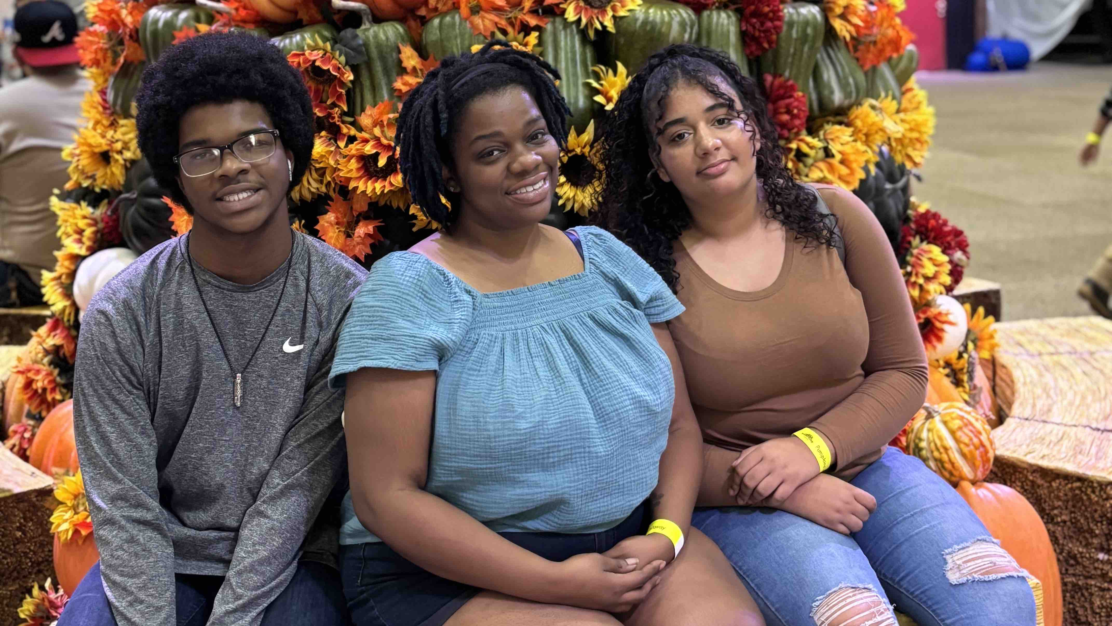 Fundraiser by Randi RODRIGUEZ-WILSON : Help Emily’s family with Funeral ...