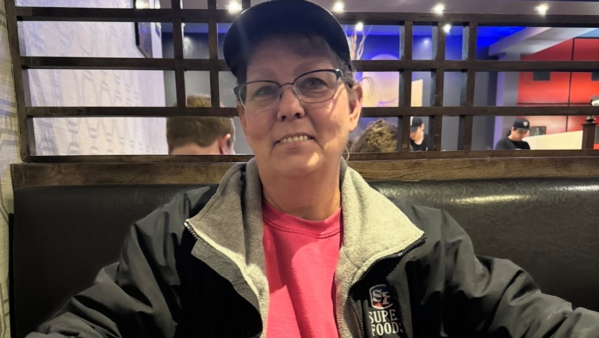 Fundraiser for Bob Hakert by Alyssa Hakert : Stand with Celeste Through ...