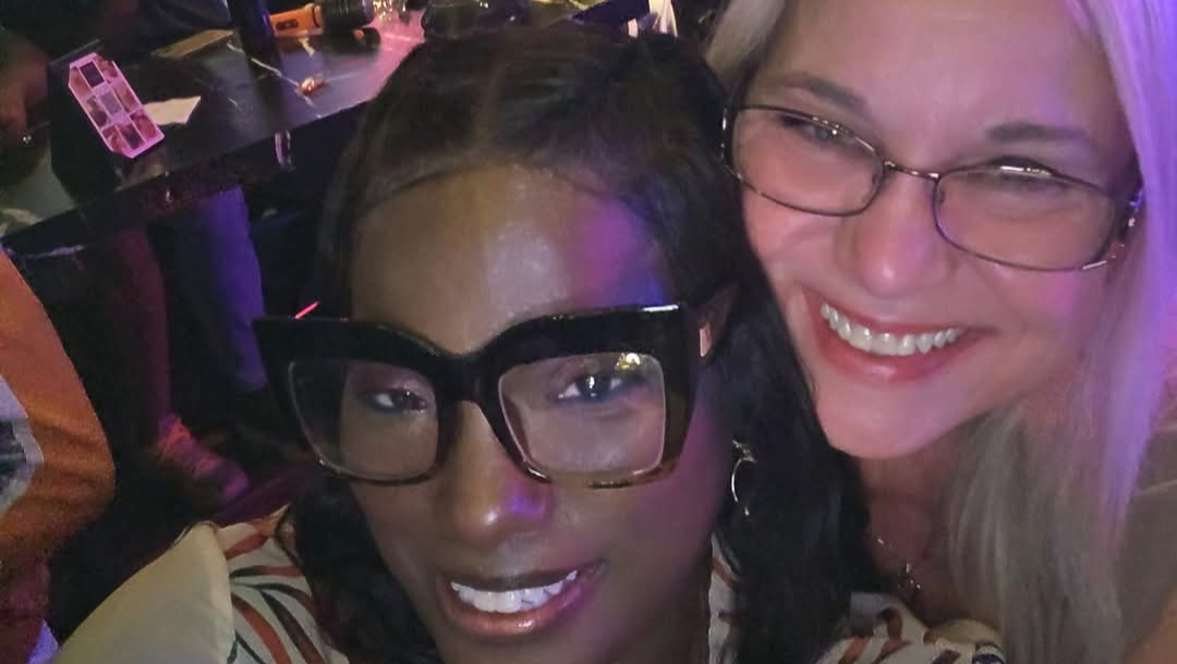 Fundraiser for Toni Magee by Angela Leonard : Support Toni Magee's Long ...