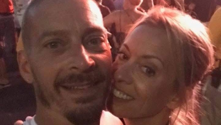 Fundraiser by Maria Spangler : Tricia’s Fight Against Kidney Disease