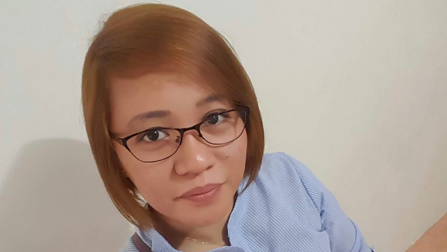 Fundraiser by Fev S : Support for Maria’s Funeral After Sudden Stroke