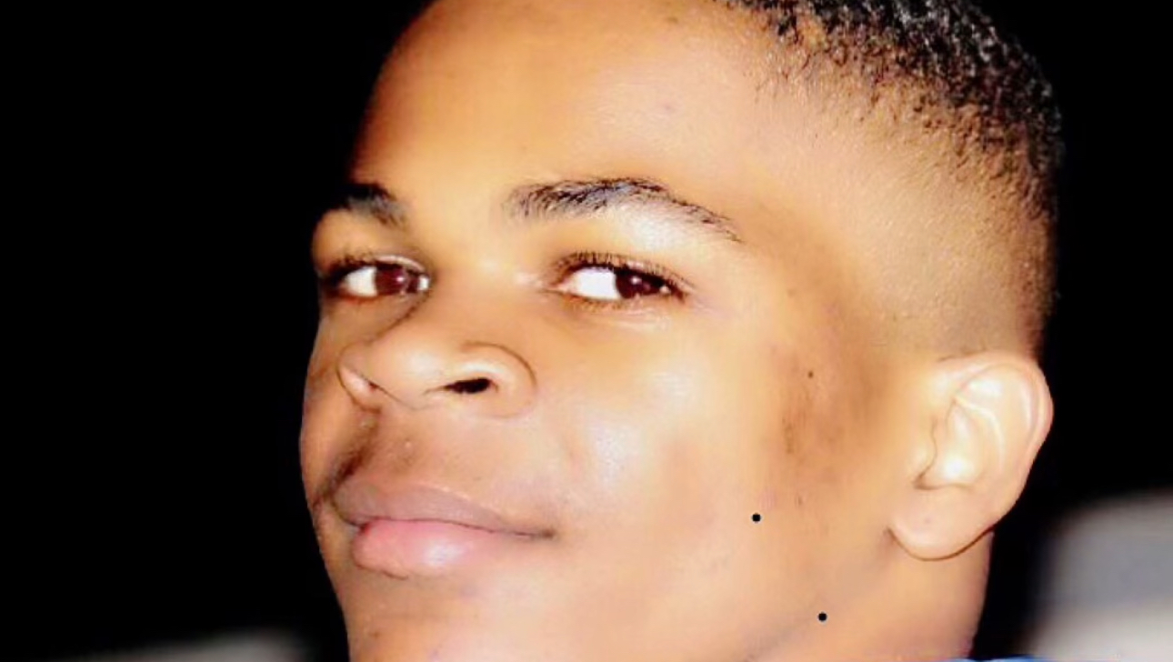 Fundraiser by Sheera January : Support Wilbert Larkin IV's Memorial Service