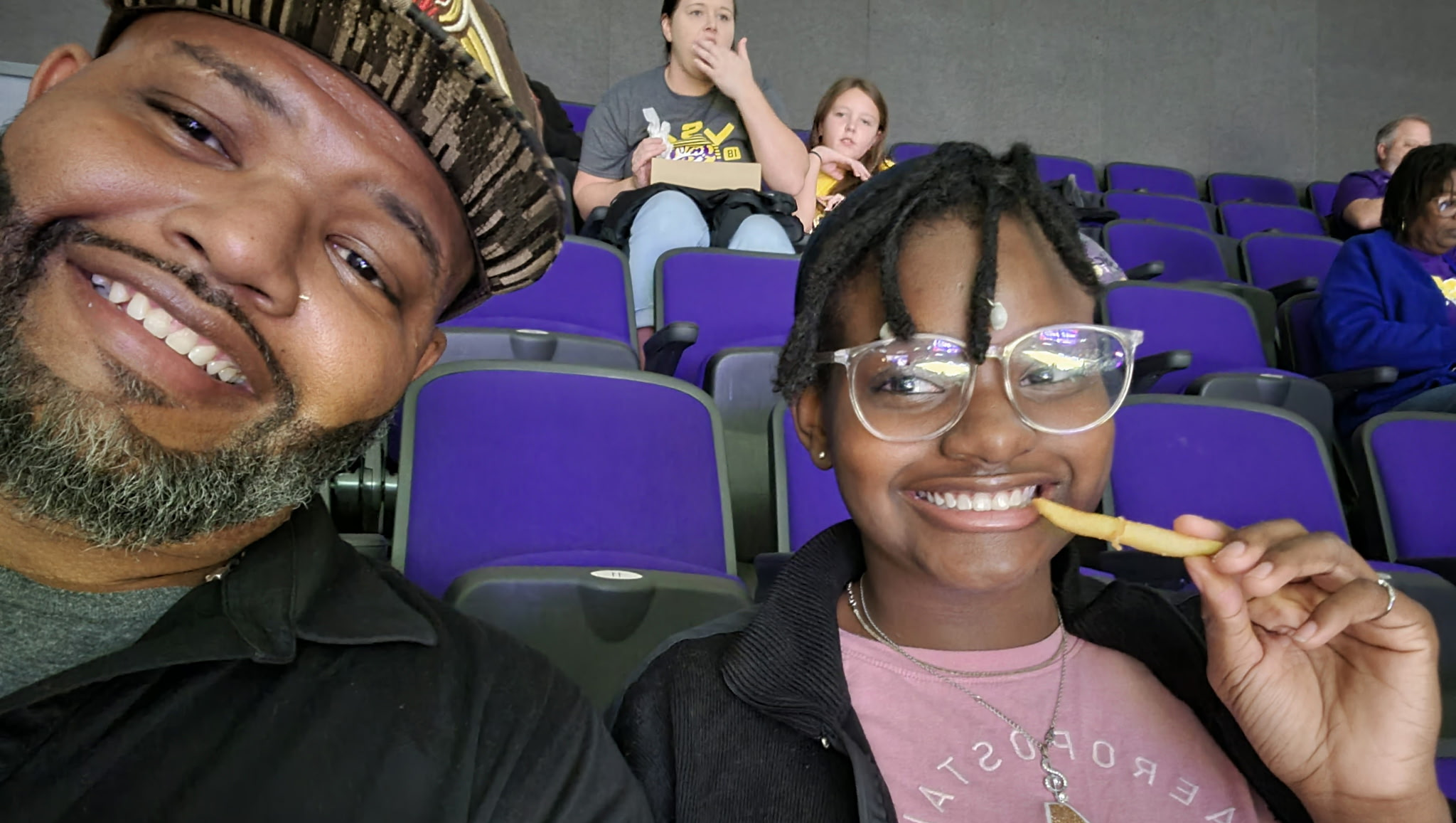 Fundraiser by Roderick Clark : Support Sa'Mya Clark's Battle Against ...