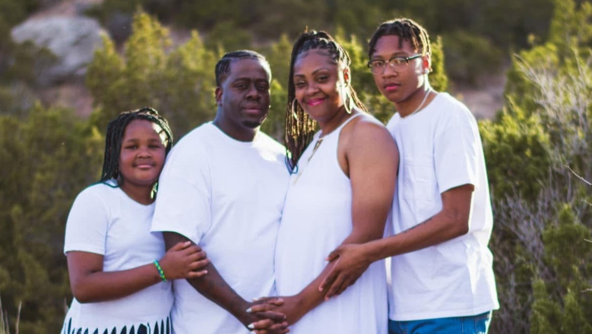 Fundraiser for Chasity Manahan by Danika Williams : Stand by the ...