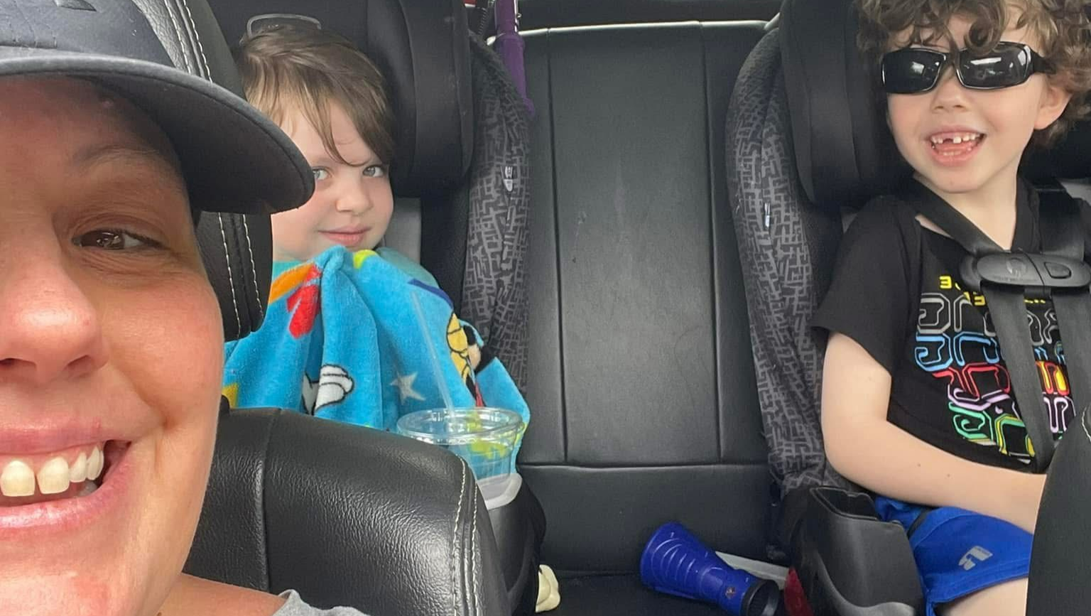 Fundraiser by Andrea Jones : Help Make a Single Mom's Small Business ...