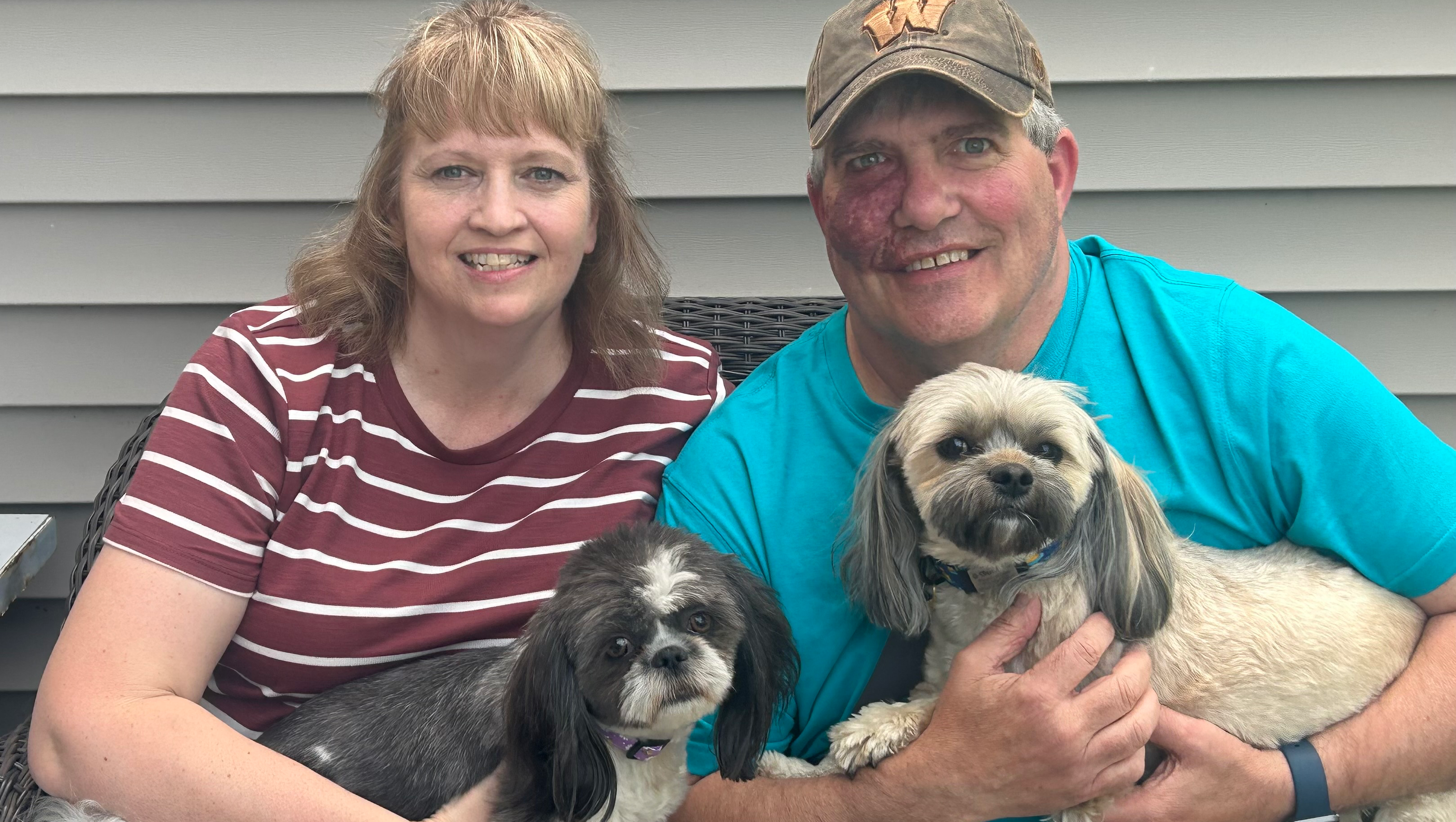 Fundraiser for Lizzy Seemuth by Maija Traaholt : Support Lizzy Seemuth’s Fight Against Lung Cancer