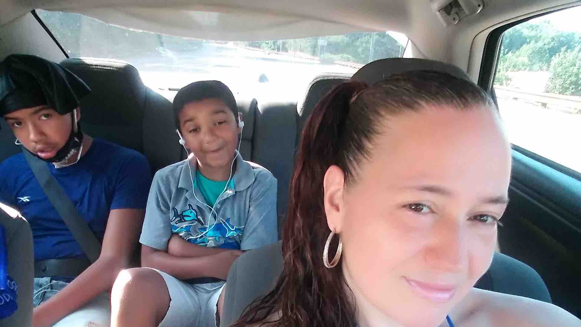 Fundraiser by Tiffany Ragston : Help Bring Lisa Home for a Proper ...