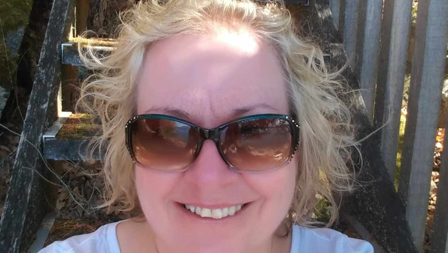 Fundraiser for Katherine Potter by Lisa Stefani : Help Katherine Potter ...