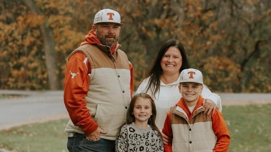 Fundraiser for Jessie Boroff by Sabra Ditter : Help Support the Boroff’s