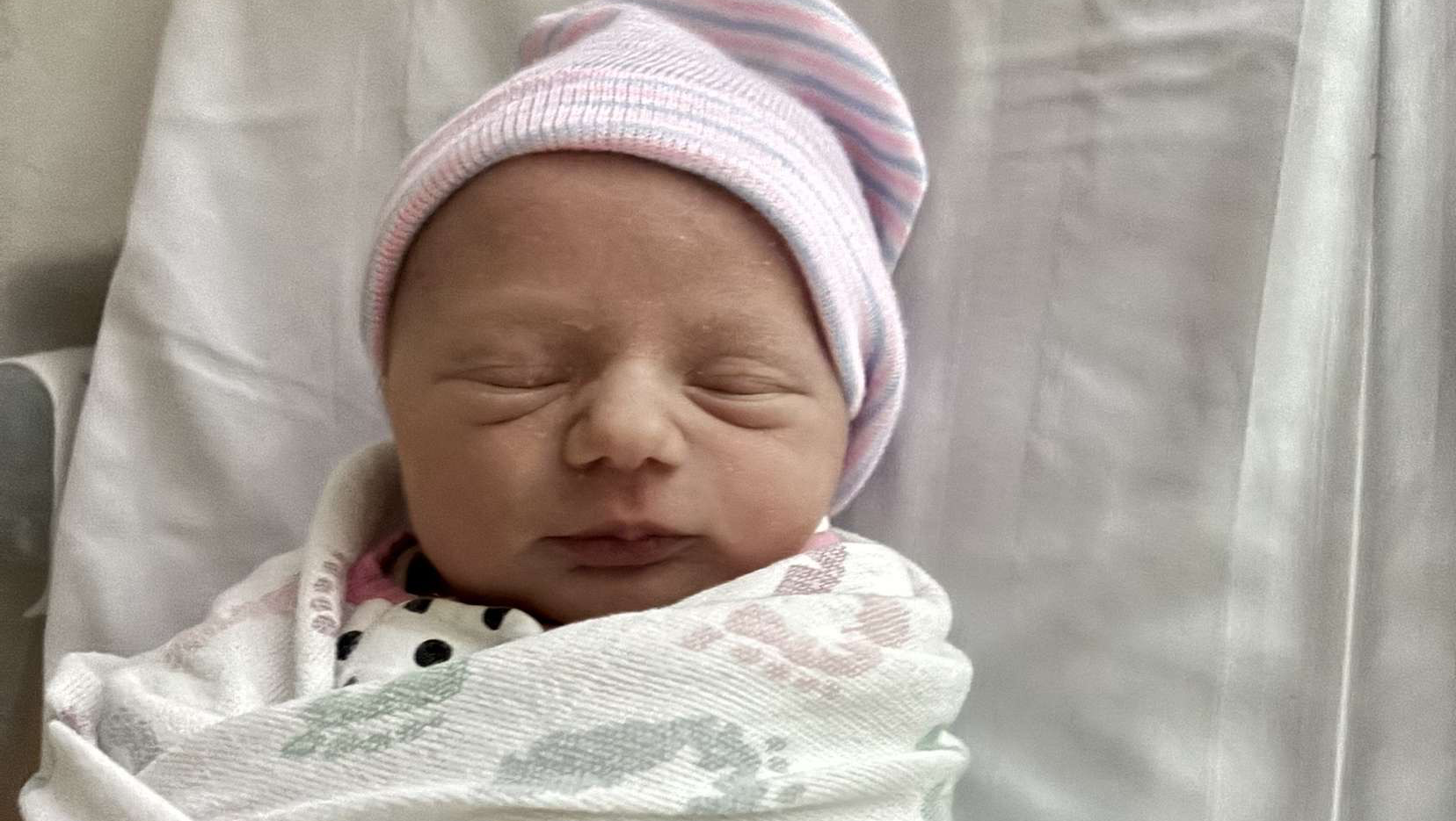 Fundraiser for Terrell Maxwell by Danielle Beach : Support Baby Rinnly ...