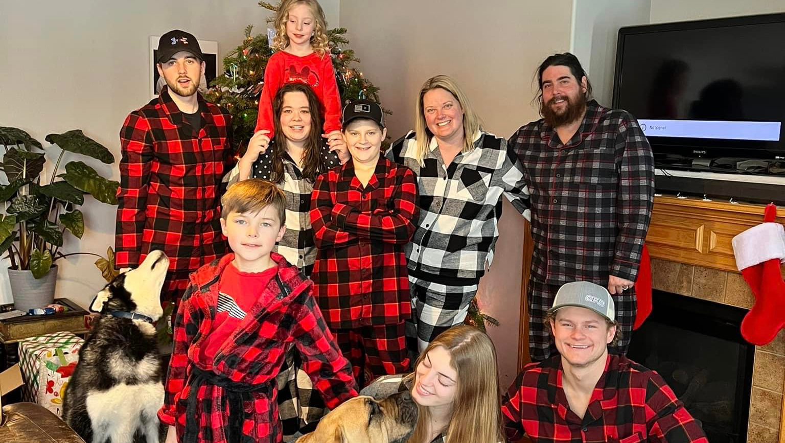 Fundraiser for Nikole Cummings by Anthony Abernathy : Josh Archer ...