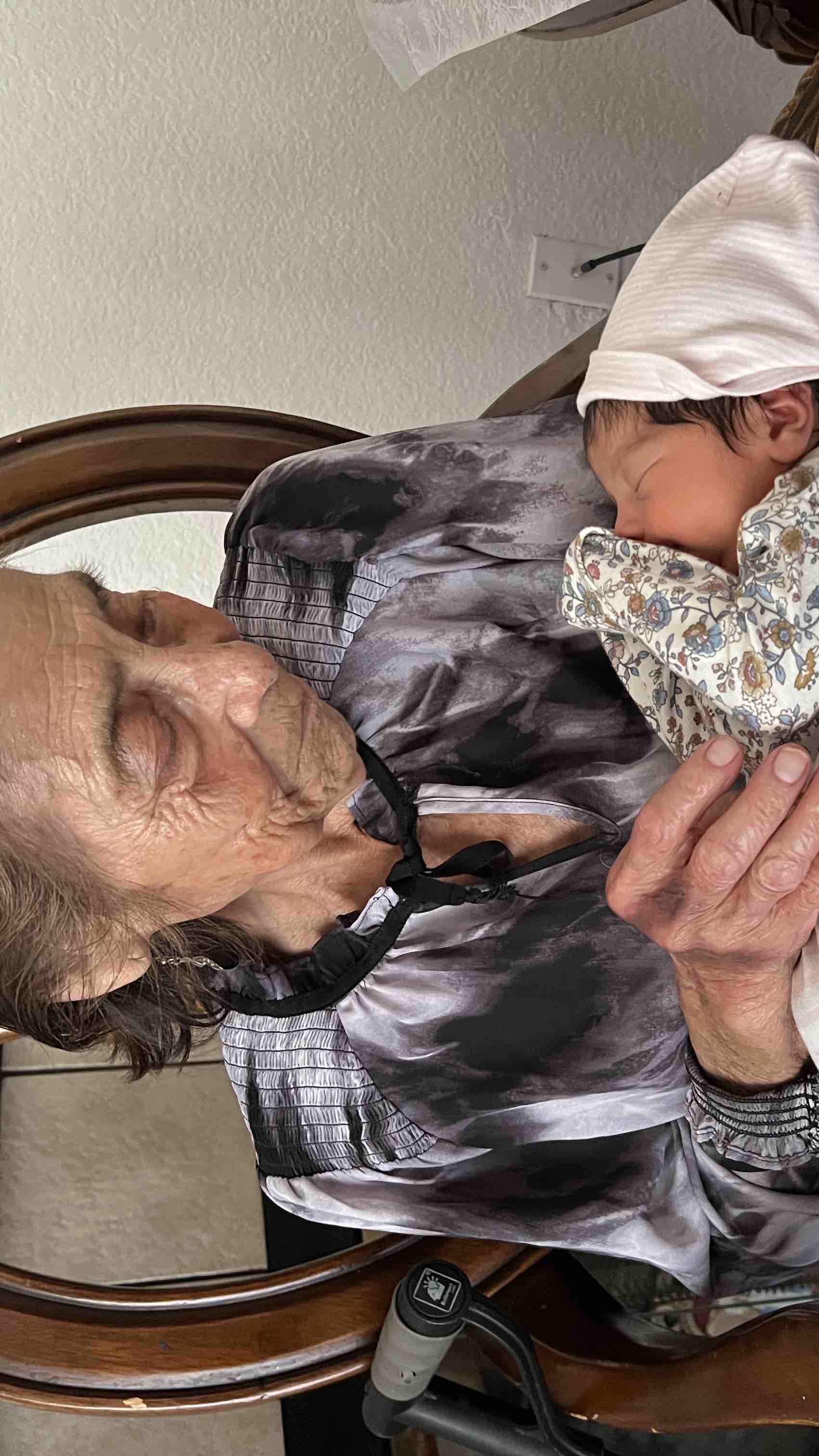 Fundraiser for Rafael Castellanos by BriLaa Marie : In Memory of ...