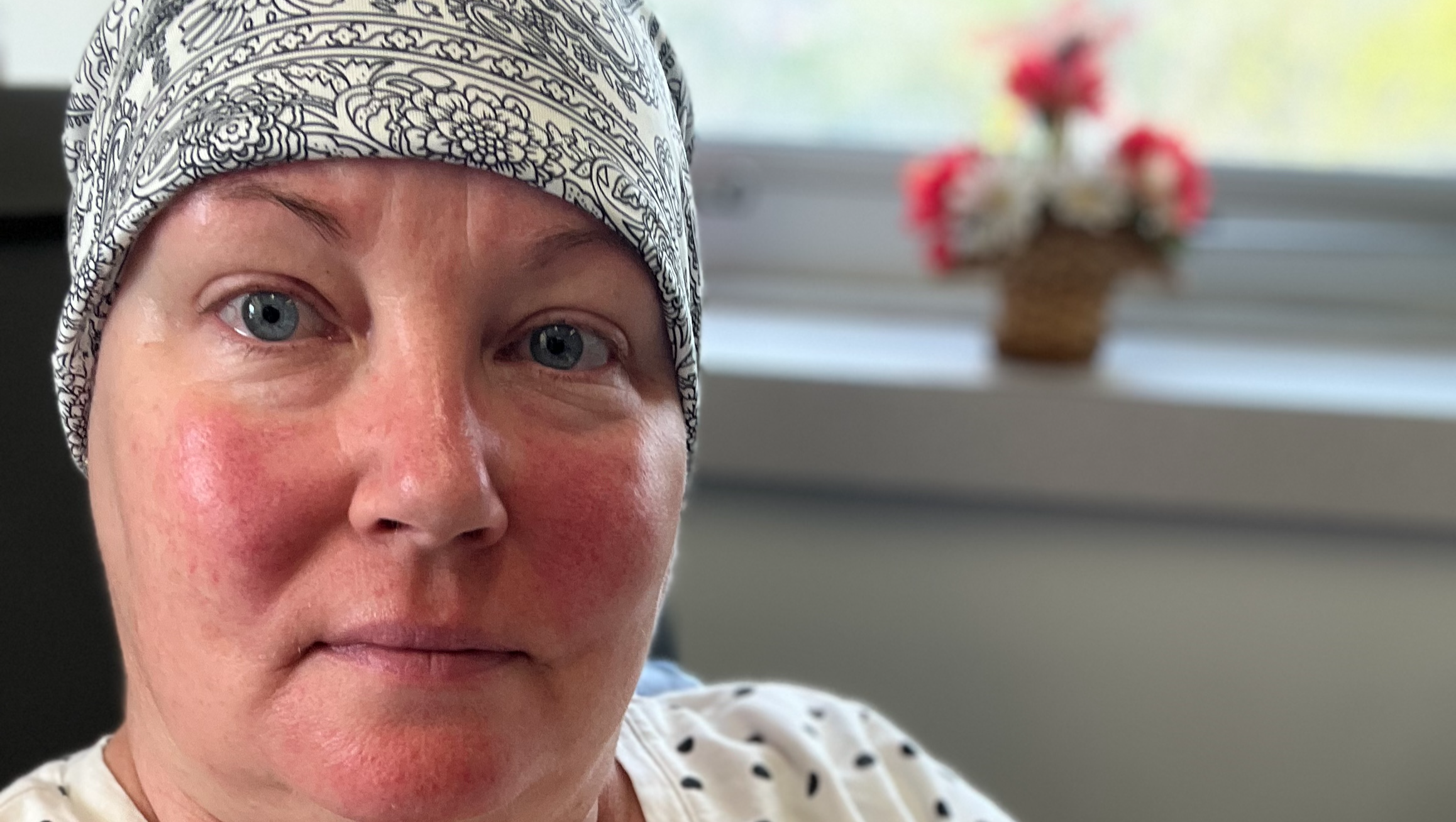 Fundraiser for Brenda Cahill by John Barry : Brenda Cahill