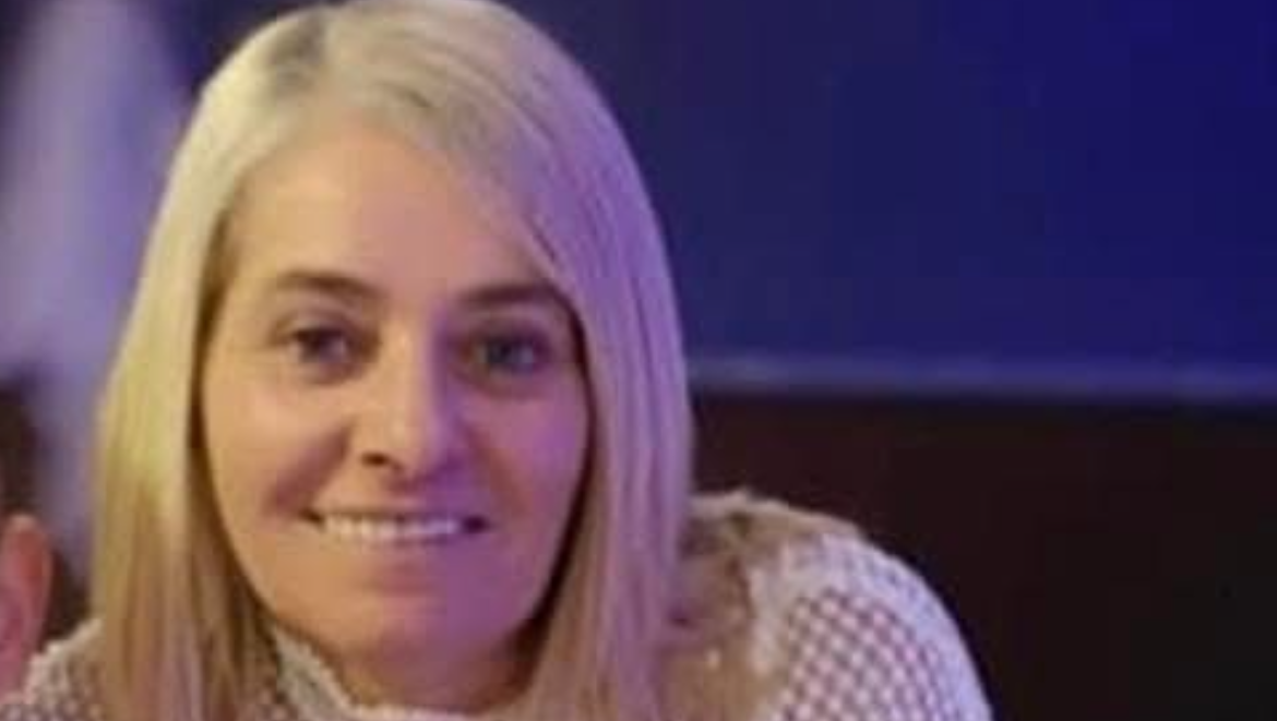 Fundraiser by Sharon Devlin : Jackie devlin