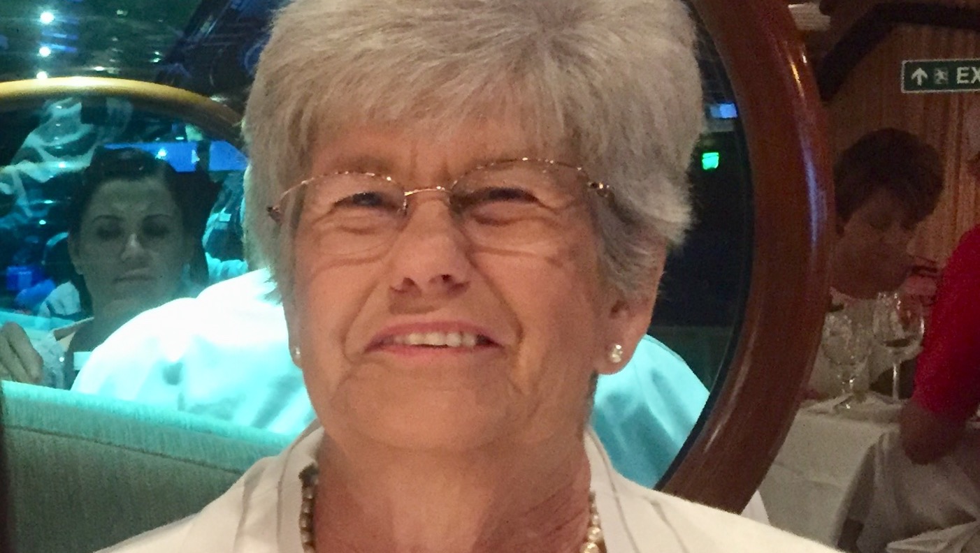 Fundraiser for Kim McKnight by Debbie Robison : Help Brenda Williams ...