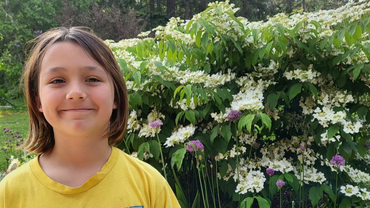 Fundraiser by Jasmine Luckhurst : Support Griffin's Journey to an ...