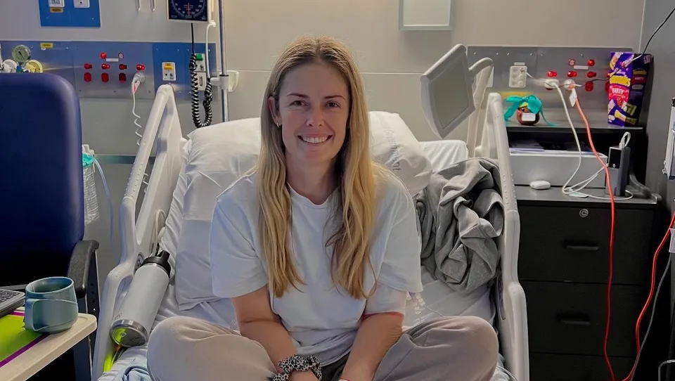 Fundraiser for Tamara Gray by Chelsea Anderson : Help Tamara get on the top step in the battle ...