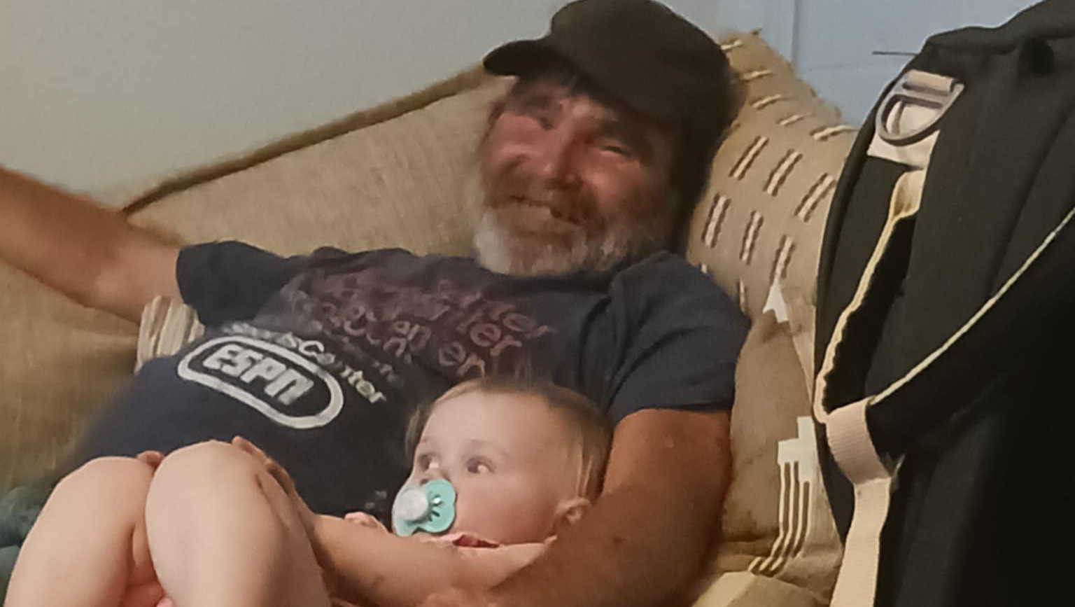 Fundraiser by Jamie McLaughlin : Help Monty's Family with Funeral Expenses