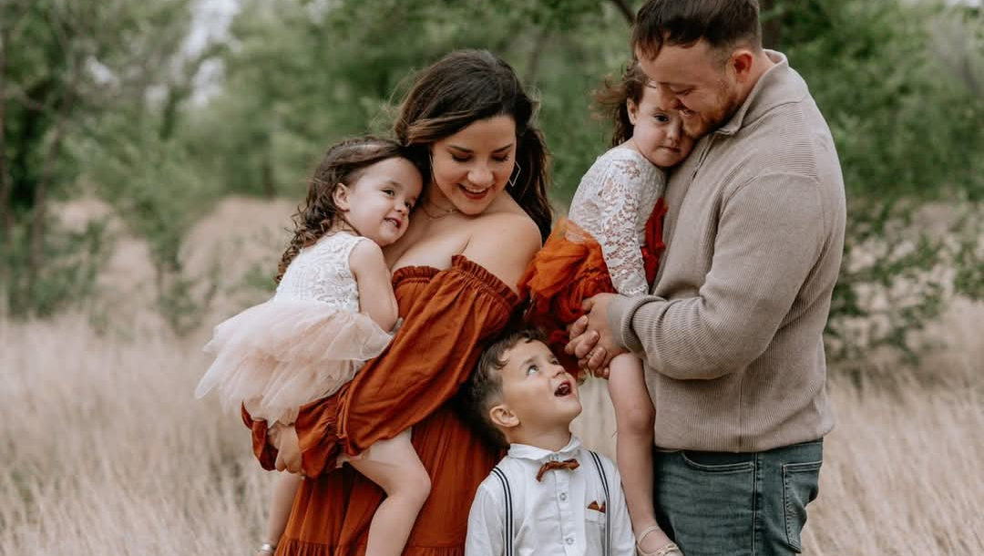 Fundraiser for Katie Hall by Riley Everson : Help Asher Get the Medical ...