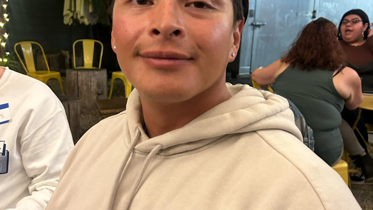 Fundraiser by Cindy Nguyen : Support Eli's Artistic Tattoo Journey