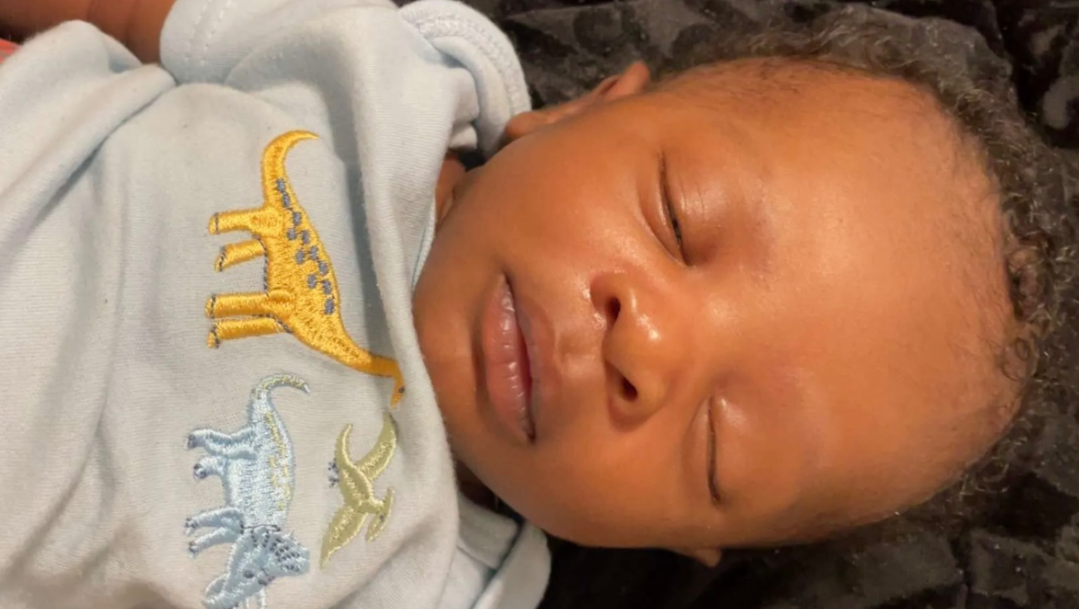 Fundraiser by Ambriah Chambers : Help Us Bring Baby Joe Home to be laid ...