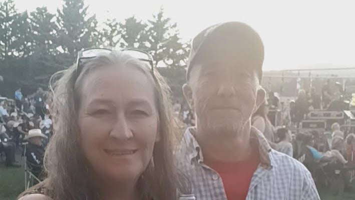 Fundraiser by Mallorie Lawson : Help Shonna Fulfill Her Final Wish