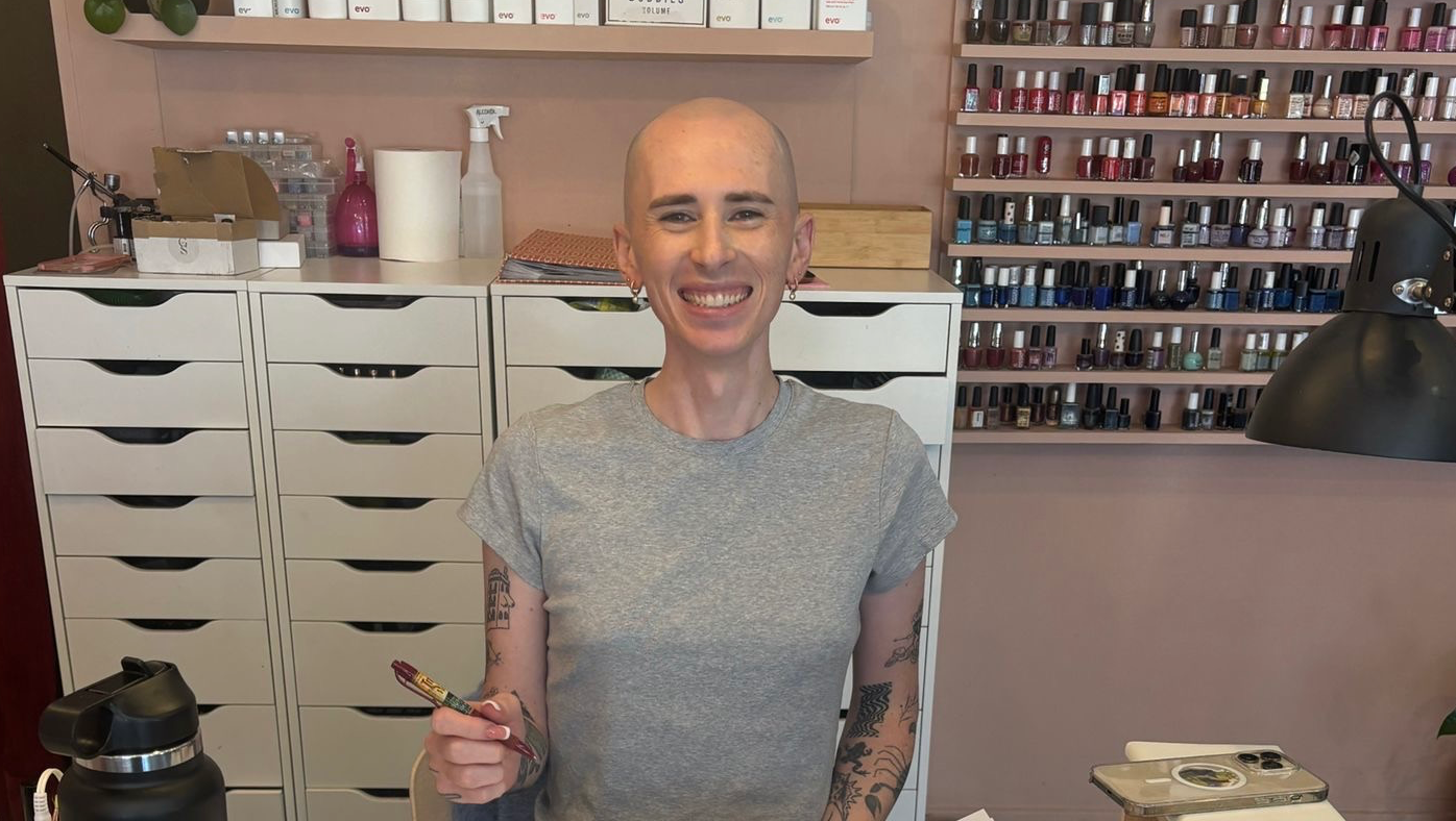 Fundraiser by Leta Taylor : Gender affirming care for Leta Taylor