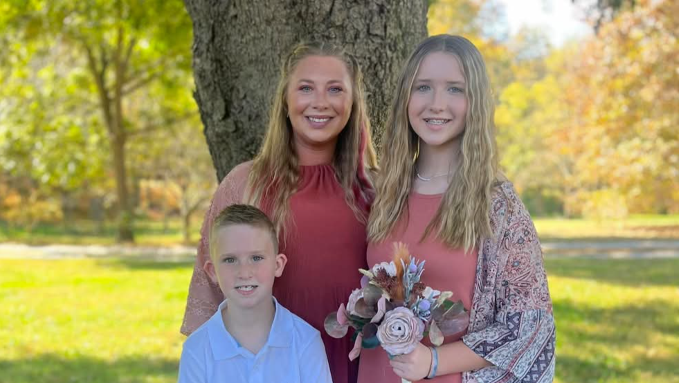 Fundraiser for Cassandra Timms by Michelle Burke : Stand with Cassie ...