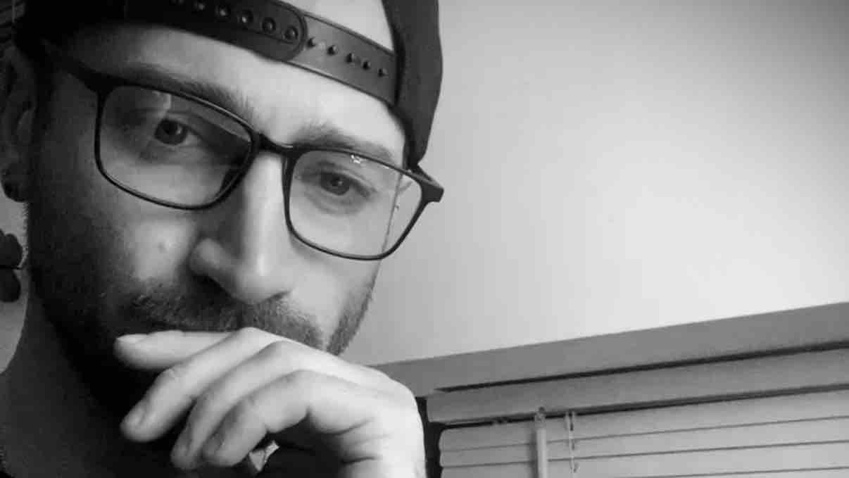 Fundraiser by Jonathan Corry : Help & support to get through this