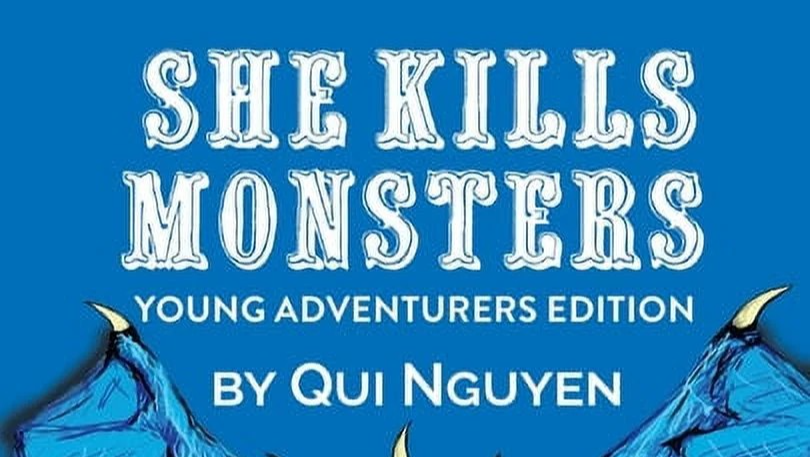 Fundraiser by Emile Wong : Support my production of She Kills Monsters