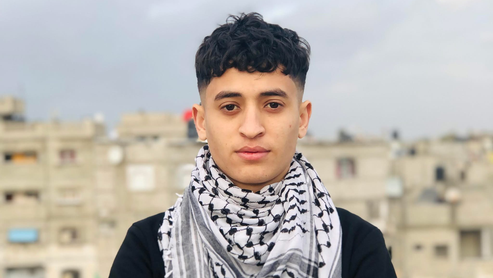Fundraiser by mahmoud hamad : Help Save Fadi’s Life Fadi is 20 years ...