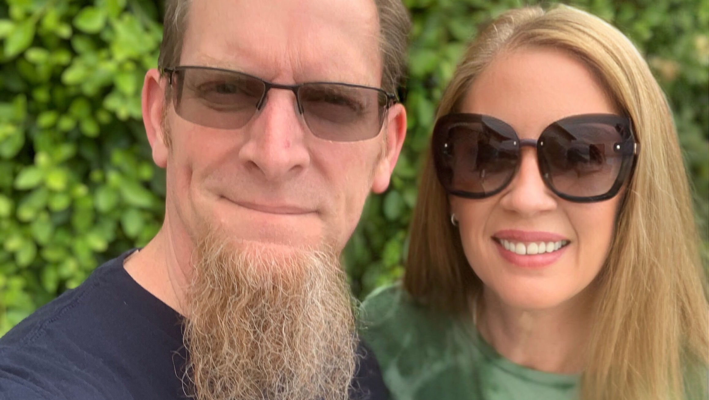Fundraiser by Janine Berry : Support Scott Berry's Recovery and Colon ...