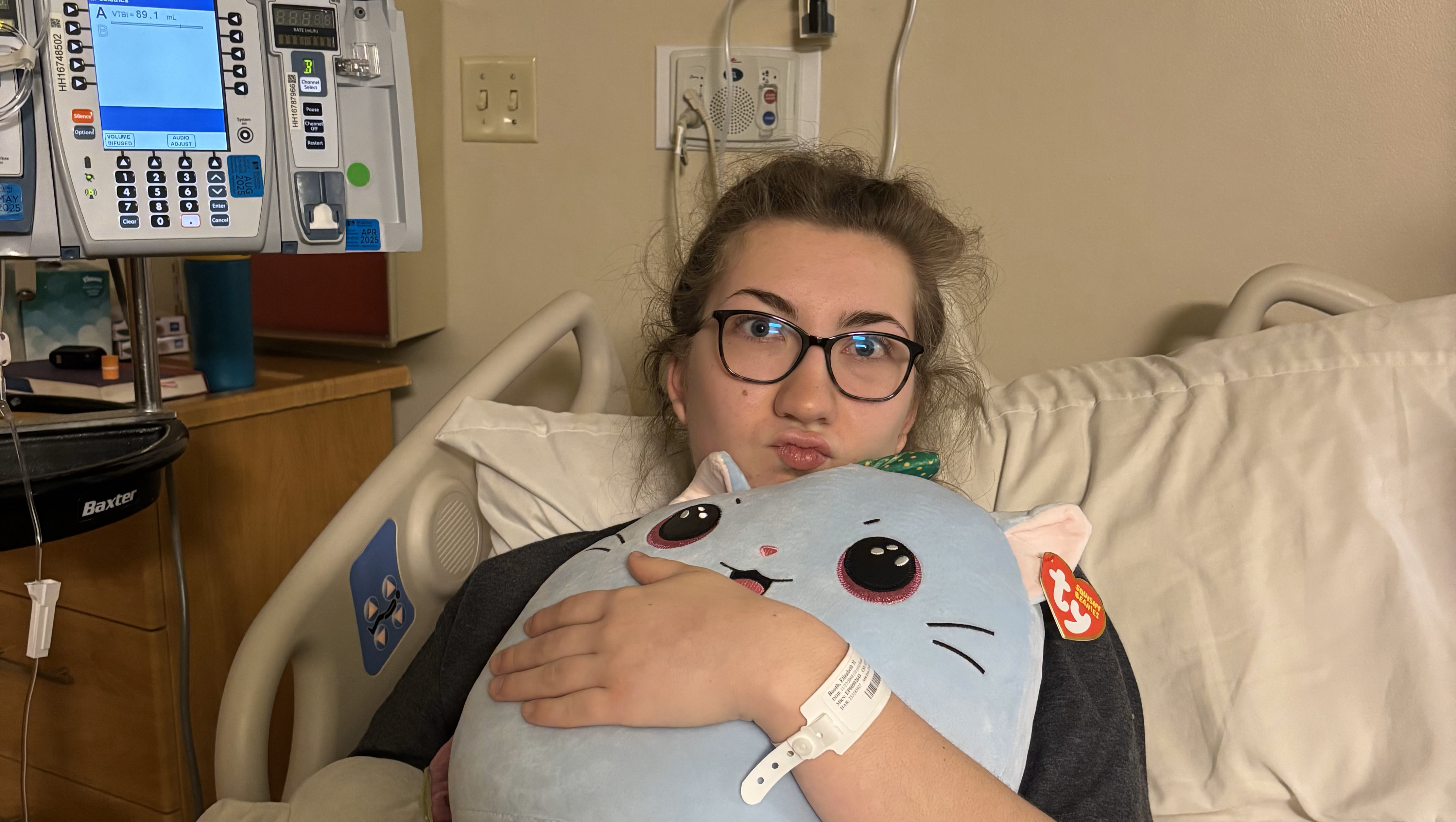 Fundraiser for Sarah Booth by Kalyn Kasun : Support Elizabeth Booth's ...