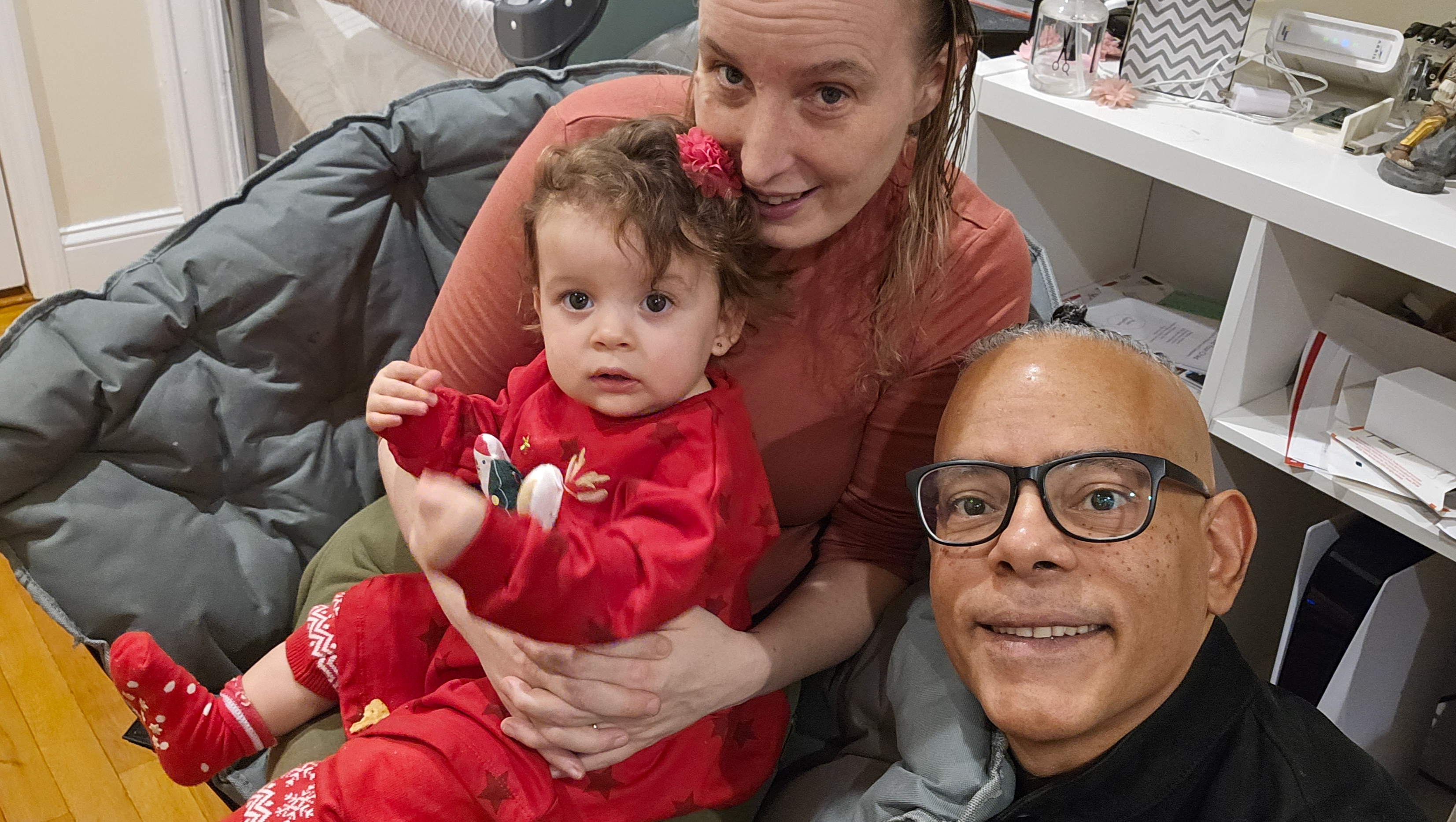 Fundraiser by John Fajardo : Help a Family in Crisis After Job Loss