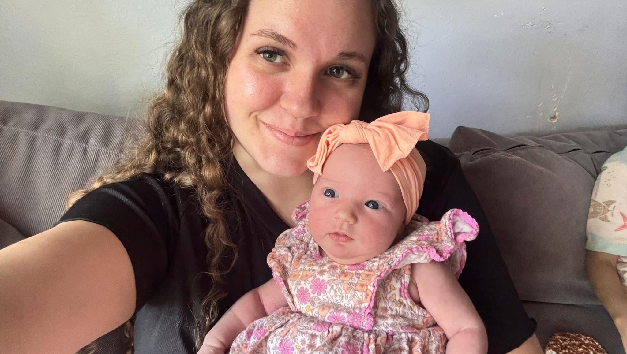 Fundraiser by Hannah Sanders : Aid Haley's Medical Journey and Family Care